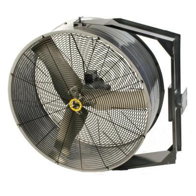 Airmaster Fan DD3641 Mancooler Fan - GME Supply