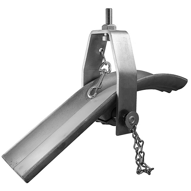 Lemco Cable Chute - GME Supply