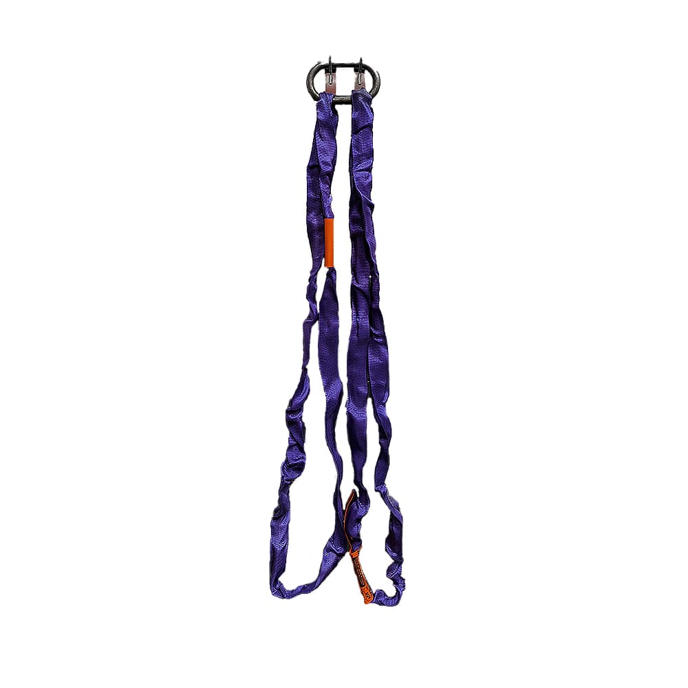 Lift-All 2 Leg Tuflex Bridle Roundsling - GME Supply