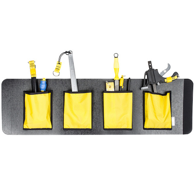 3M DBI SALA Spill Control Hard-Body Safe Bucket Insert with Integrated ...