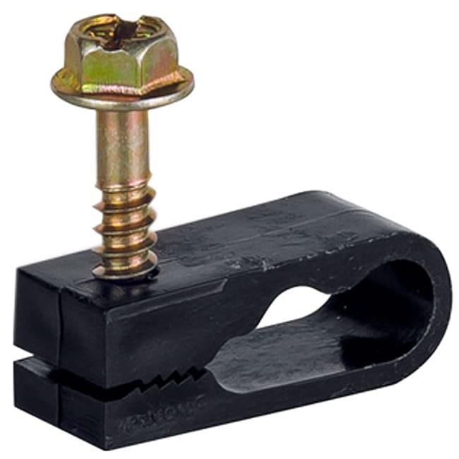Vericom Self Tapping Screw Clips - GME Supply