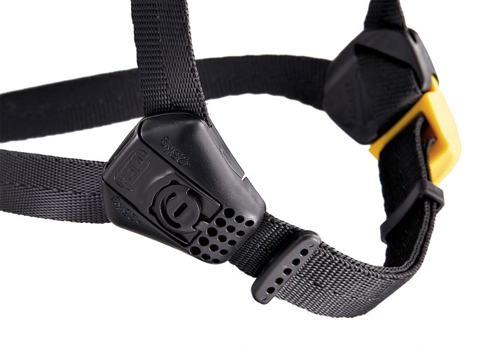 Petzl STRATO Vented Helmet - GME Supply