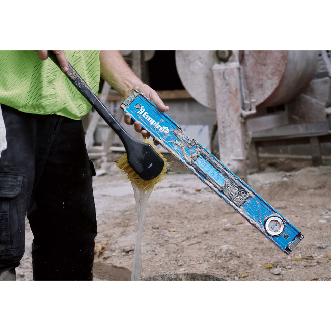 Empire Level 24 Inch Auto-Calibrated Digital Box Level with Case - GME ...