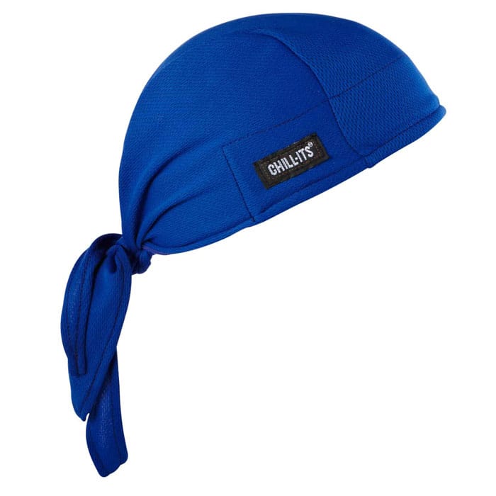 Ergodyne 6615 Chill-Its High Performance Dew Rag w/ Polymers - GME Supply