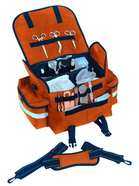 Ergodyne Arsenal 5210 Small Trauma Bag - GME Supply