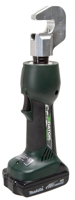Greenlee EK210L11 Gator Terminal Crimping Tool - GME Supply