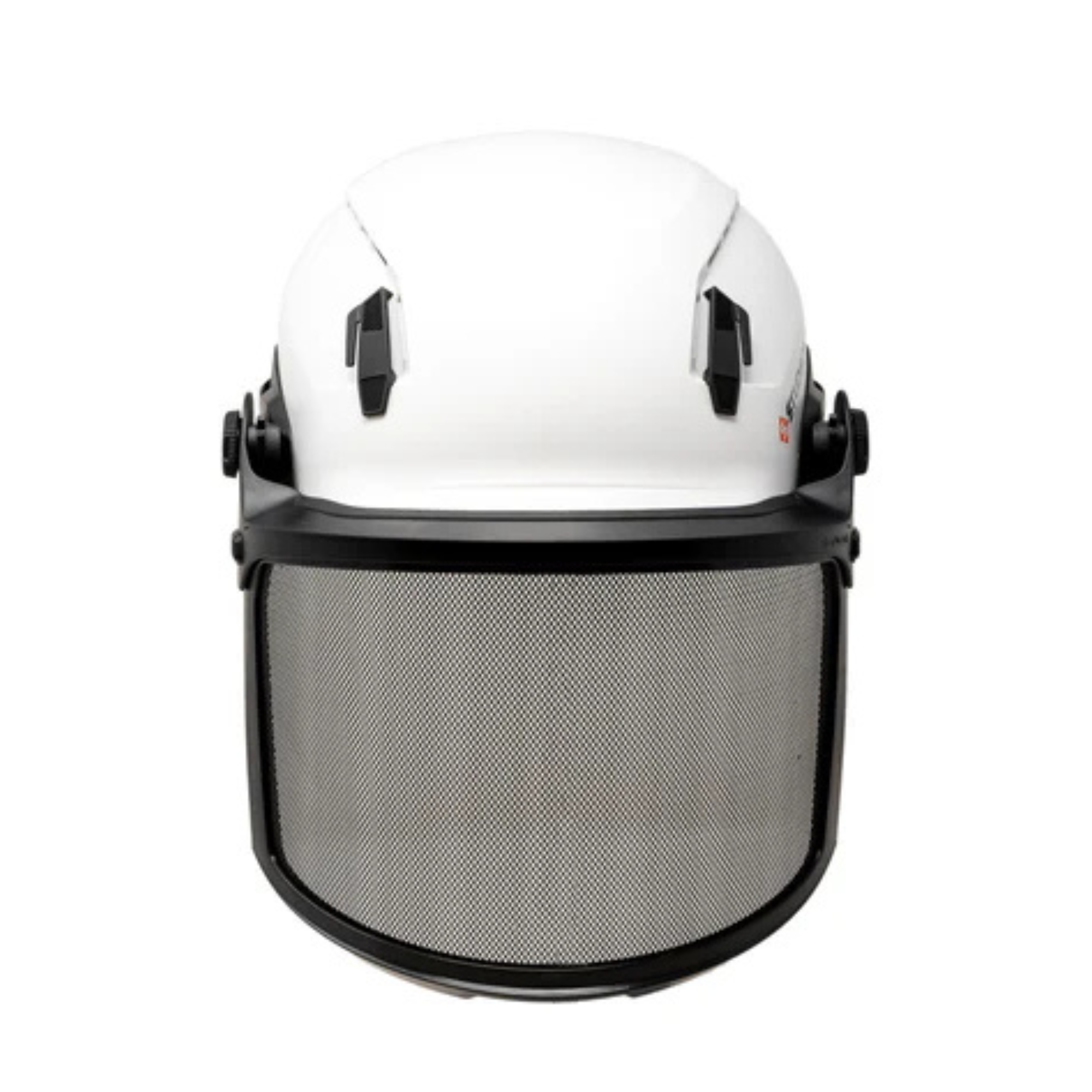 Studson SHK-1 Full Face Mesh Shield w/ Mechanism - GME Supply