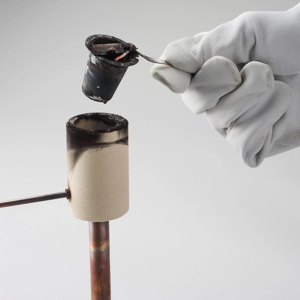 nVent Erico Cadweld GT One Shot 5/8 Inch Cable to Rod - GME Supply