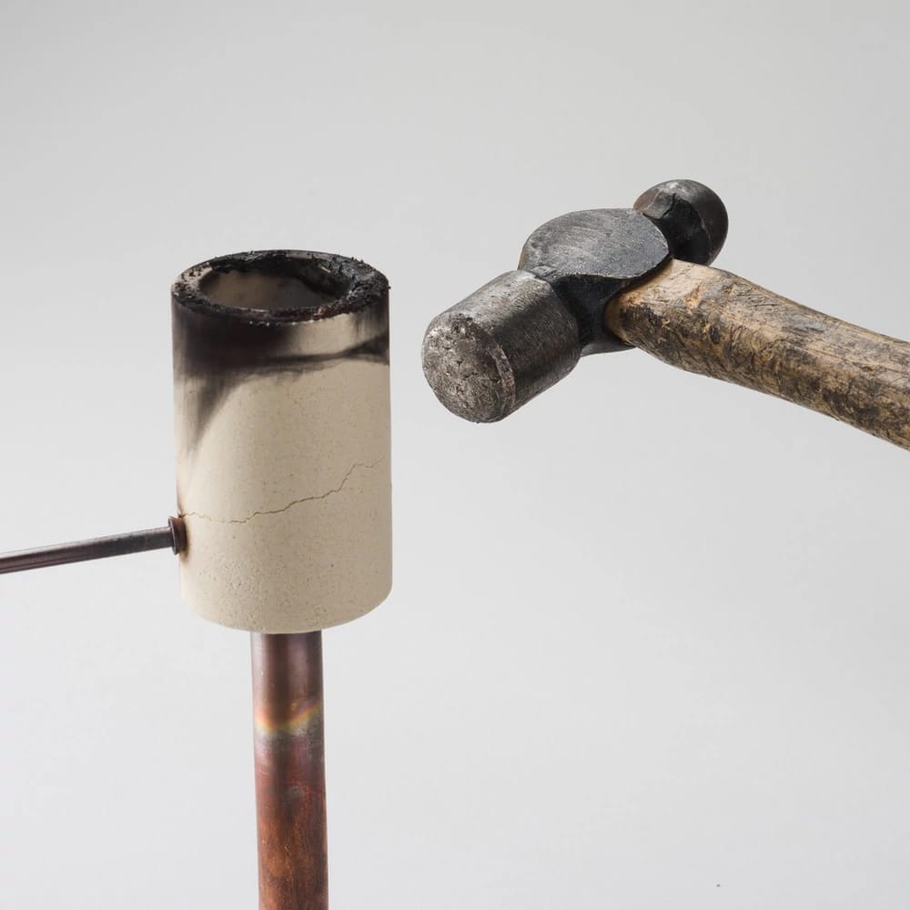 nVent Erico Cadweld GT One Shot 5/8 Inch Cable to Rod - GME Supply