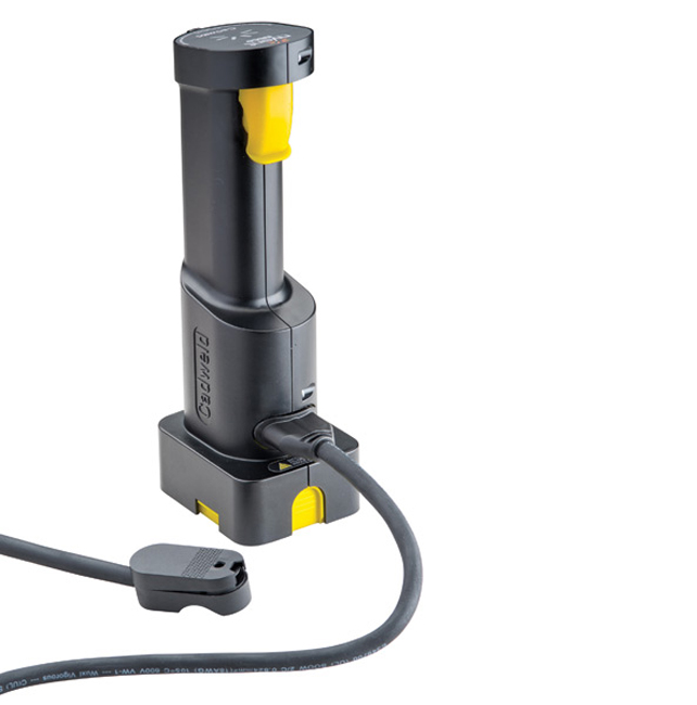 Cadweld Plus PLUSCU2 Impulse Electronic Igniter Control Unit - GME Supply