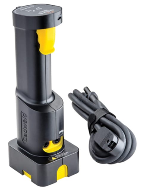 Cadweld Plus PLUSCU2 Impulse Electronic Igniter Control Unit