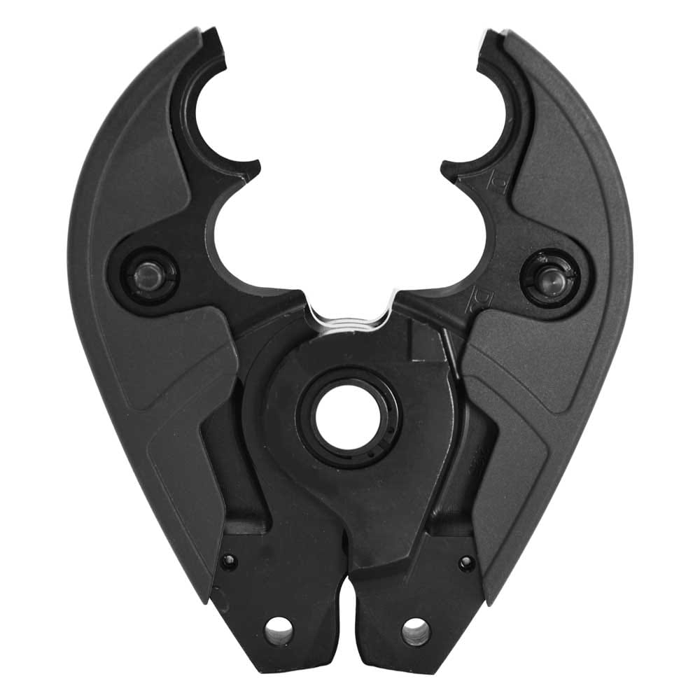 6 Ton EVS Power System "O" & "D3" Crimping Jaw for Lugs, Splices and H ...