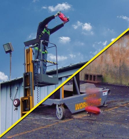 Miller Falcon Web SRL - GME Supply