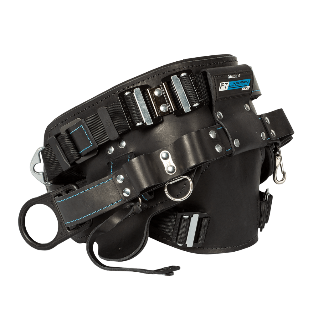FallTech Lineman Pro Body Belt - GME Supply