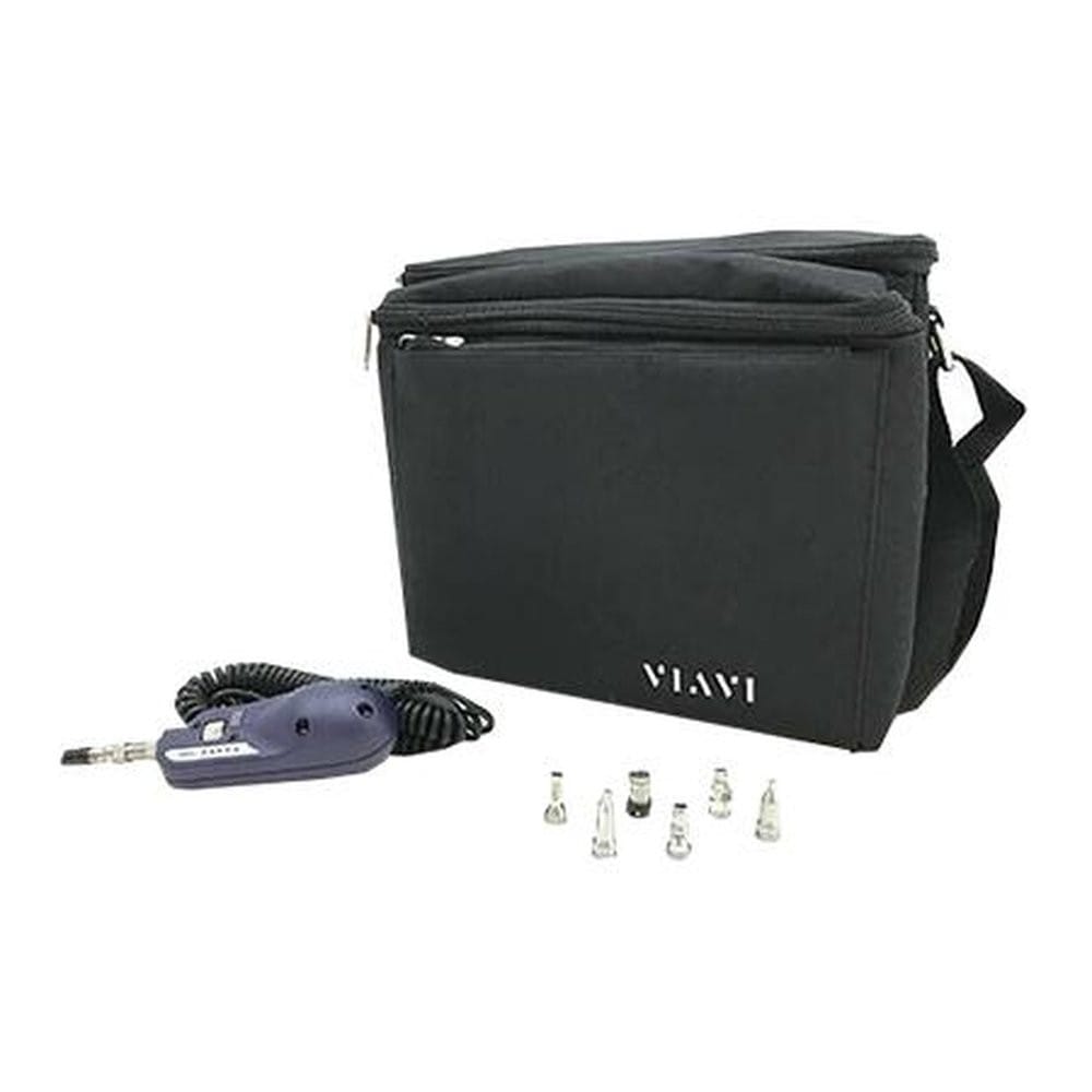 VIAVI P5000i Probe Kit with 7 Tips (FC, LC, SC, and SC/APC) - GME Supply