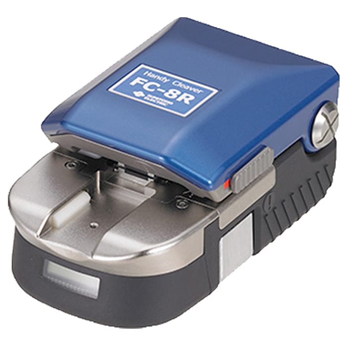 Sumitomo Electric Q102-CA+ Core Aligning Fusion Splicer with FC-8R ...