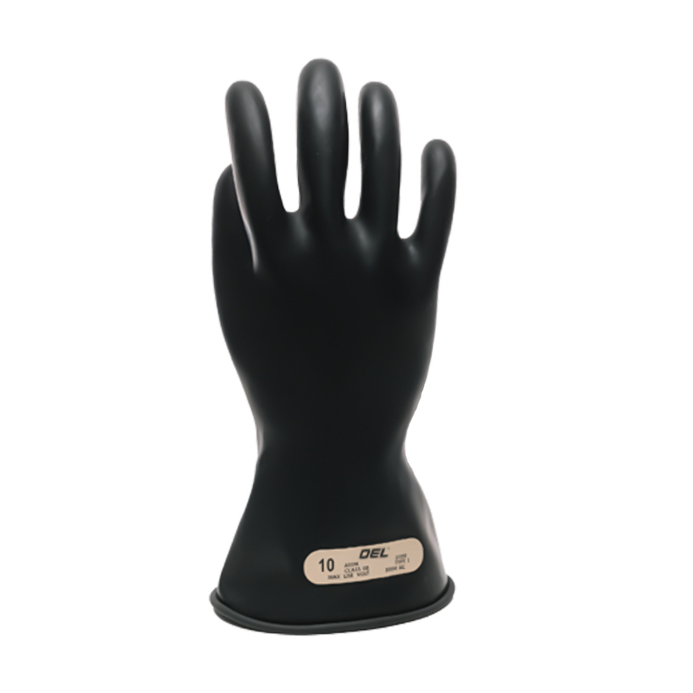 OEL Class 00 Rubber Gloves GLOVES - GME Supply