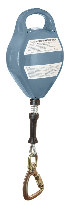 FallTech DuraTech Cable SRL - GME Supply