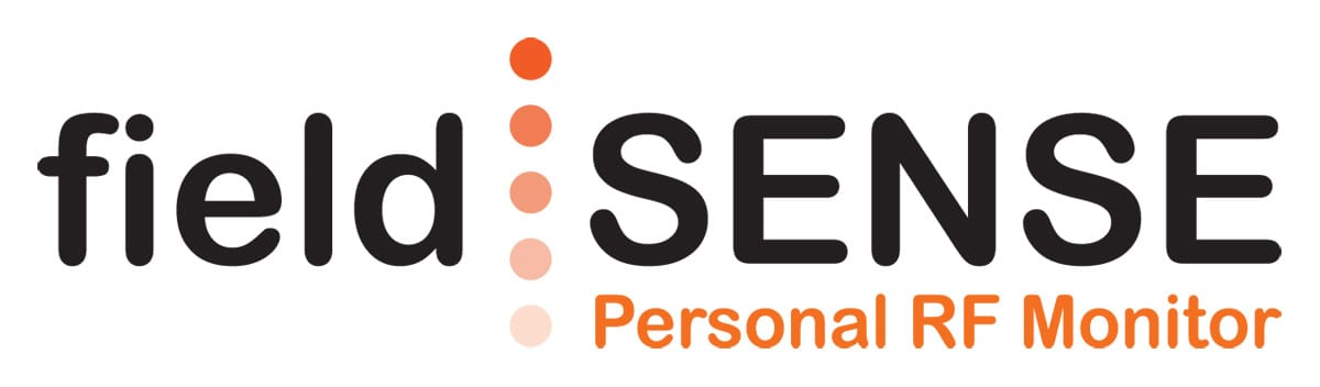 FieldSENSE FS60 5G Personal RF Monitor - GME Supply