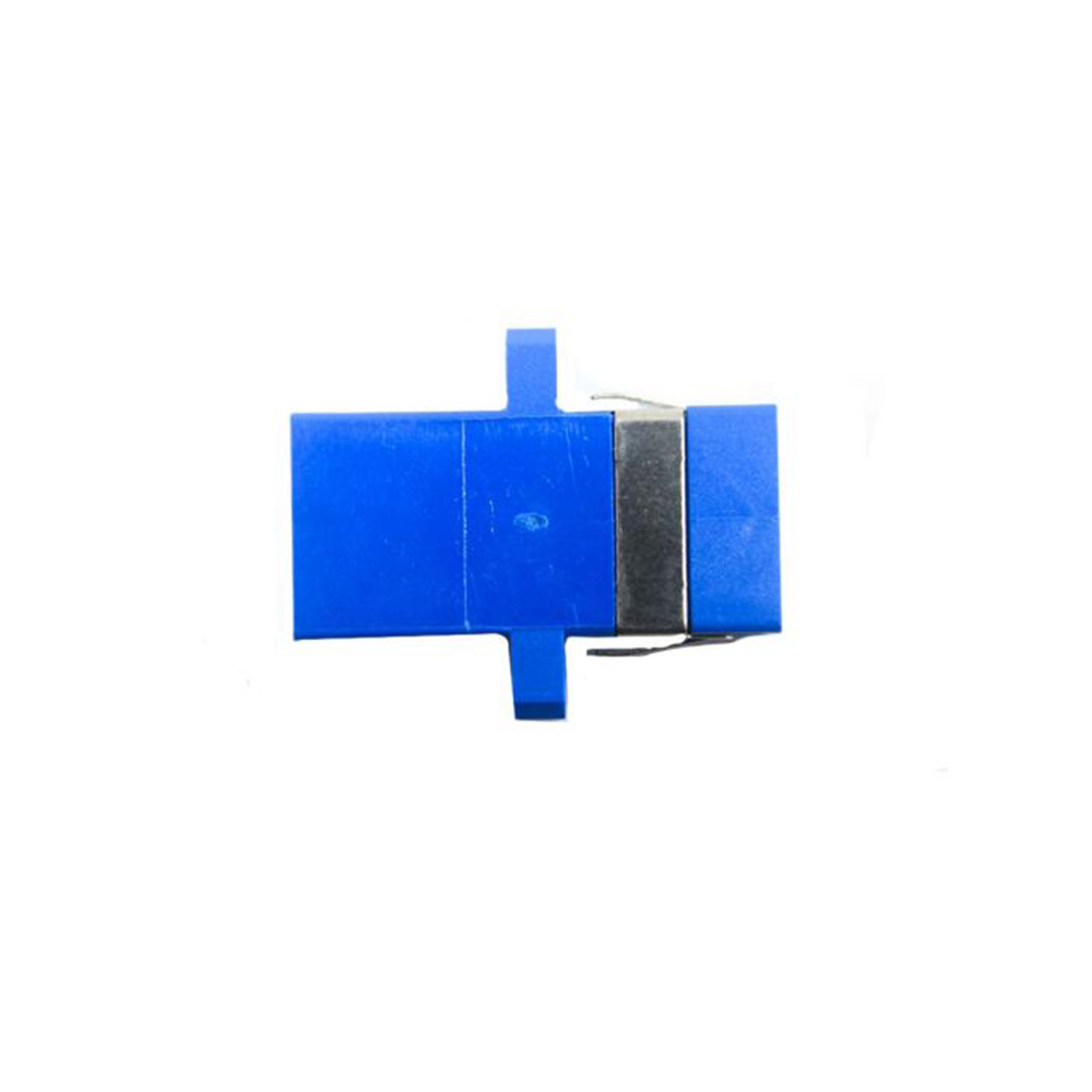 FIS SC SM/MM Adapter - GME Supply