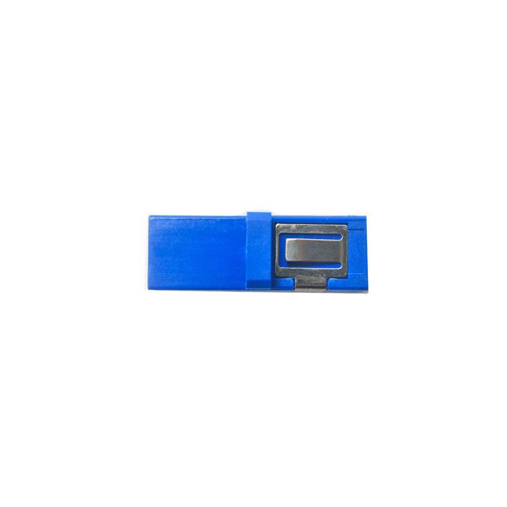 FIS SC SM/MM Adapter - GME Supply