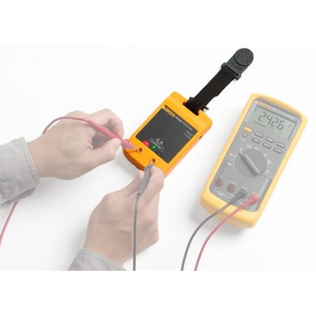 Fluke PRV240 Proving Unit - GME Supply