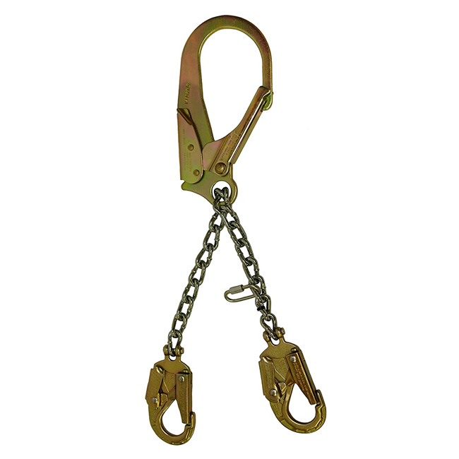 Elk River 25-1/2 Inch Rebar Chain Assembly - GME Supply
