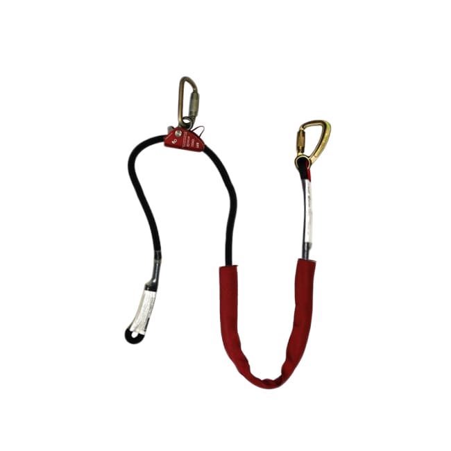 Elk River 1/2 Inch Adjustable Positioning Rope Lanyard - GME Supply
