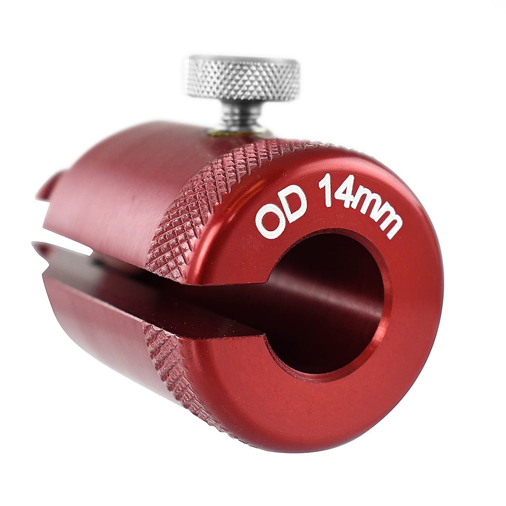 Jameson Flat Drop Fiber Driver Conduit Adapters - GME Supply