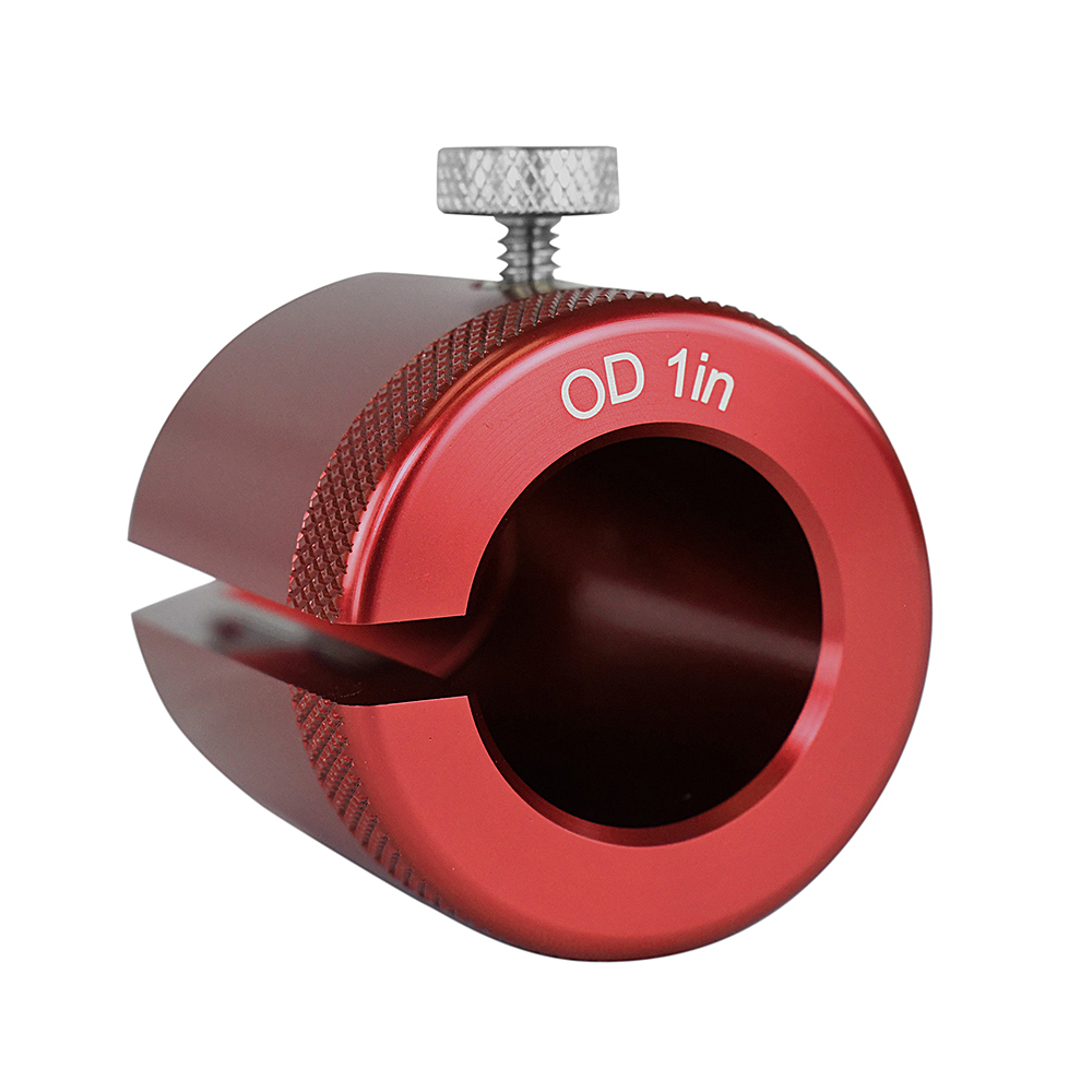 Jameson Flat Drop Fiber Driver Conduit Adapters - GME Supply