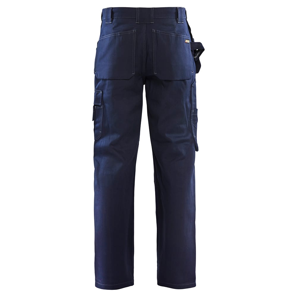 Blaklader 1636 Fire Resistant Pants with Utility Pockets - GME Supply