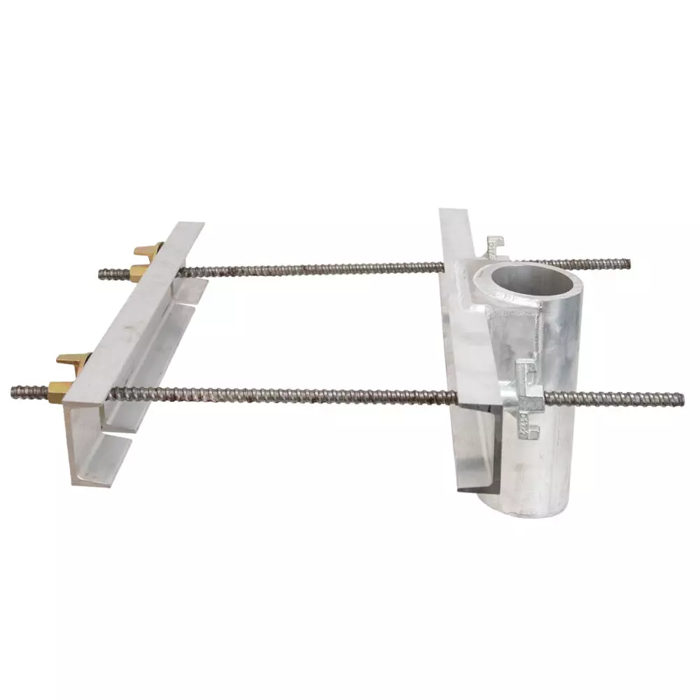 Safewaze SafeLink Form Link Anchor - GME Supply