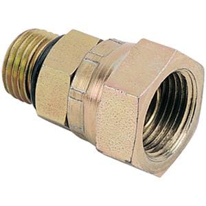 3/8 NPSM x 9/16-18 Straight Thread - GME Supply