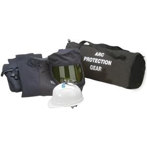 43 Cal Arc Flash Kit HRC 4 - GME Supply