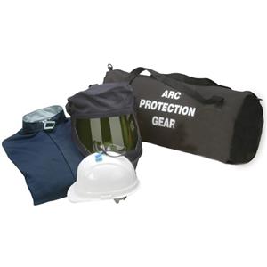 43 Cal Arc Flash Kit HRC 4 - GME Supply