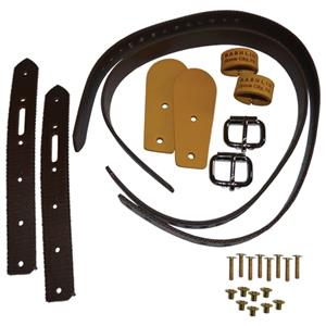 Bashlin Bottom Strap Kit 87N (Pair) - GME Supply