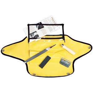 Bashlin Gaff Sharpening Kit #27 - GME Supply