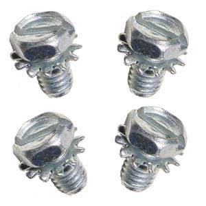 Bashlin Sleeve Screws 4T - GME Supply