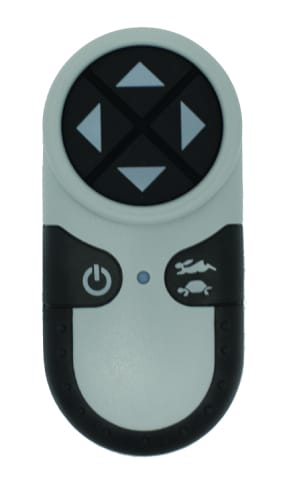 Wireless Hand Held Remote - GME Supply