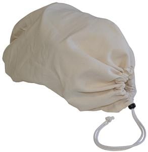 NSA Face Shield Bag - GME Supply