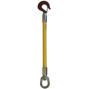 Hastings Isolated Link- 3414 - GME Supply