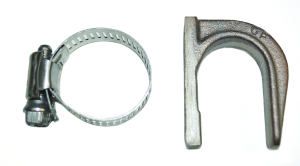 Hastings Hot Stick Hanger - GME Supply