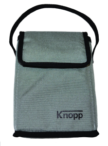 Knopp Case for Phase Sequence Indicator - GME Supply