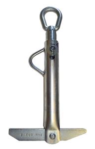 Eagle Cable Reel Handler 2 Ton Capacity RH-40 - GME Supply