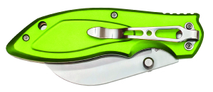 Madi Spring Assisted Lineman Pocket Knife- SALK-1 - GME Supply