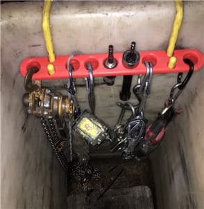 Bucket Knuckles - GME Supply