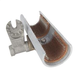 Chance Conductor Cleaning Brush M445592 - GME Supply