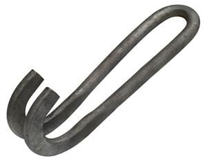 15" Pulling Hook - GME Supply