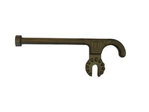 Hastings Extra Long Universal Disconnect Hook- P10459 - GME Supply