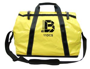 Bashlin YELLOW Bag w/ Shoulder Strp 11DCS - GME Supply